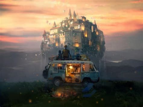擁有 Linkedin 檔案的 Artstation：artstationhq Artstation
