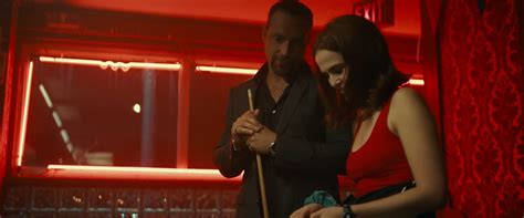 Nude Video Celebs Zoey Deutch Sexy Buffaloed