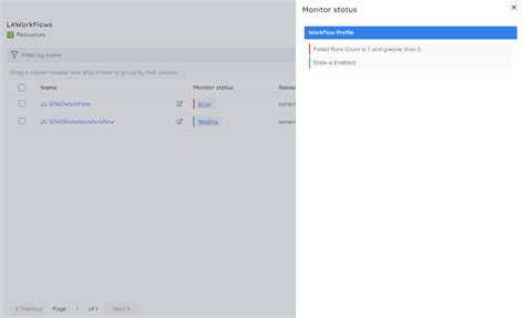 Key Metrics For Azure Logic App Standard Monitoring