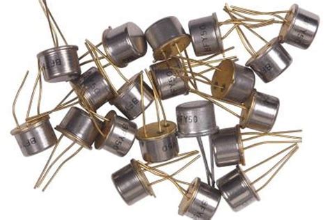 The Differences Between A Power Amplifier And A Voltage Amplifier It Still Works