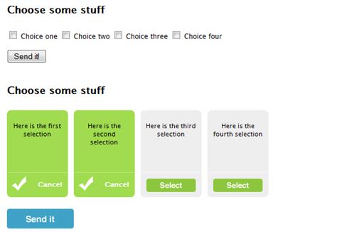 How To Use Pure CSS To Style Web Form Dynamically Plus Awesome JavaScript Plugins