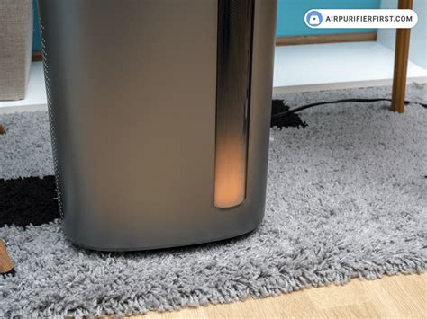 dreo macro max s smart air purifier test and review