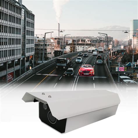 Buy China Wholesale Intelligent Smart Vehicle Access Control Anpr