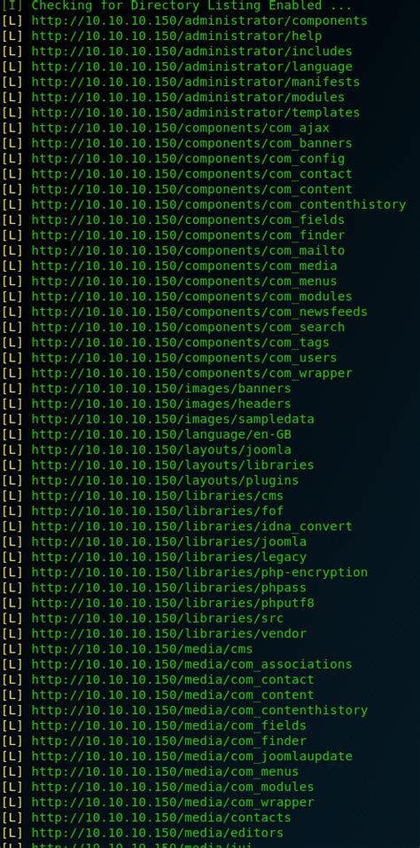 cmsmap an open source cms scanner latest hacking news cyber