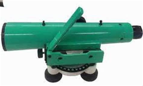 Dumpy Level Instrument 2 Kg Model Namenumber Subitek At Rs 8500 In