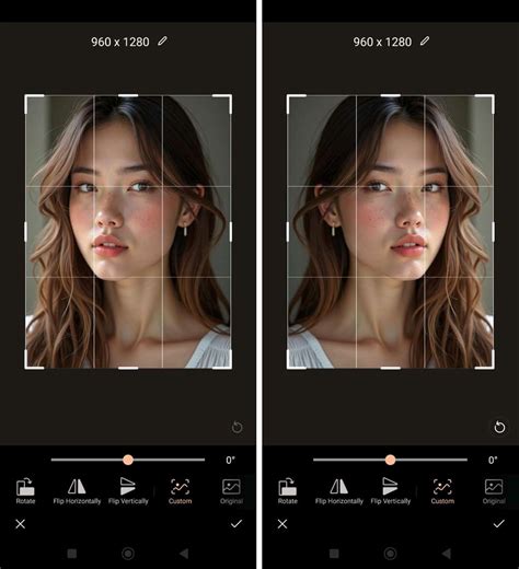 Inverted Face Filter How To Use The Inversion Filter On Your Photo