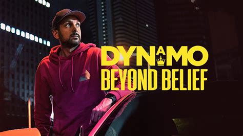 Dynamo Beyond Belief