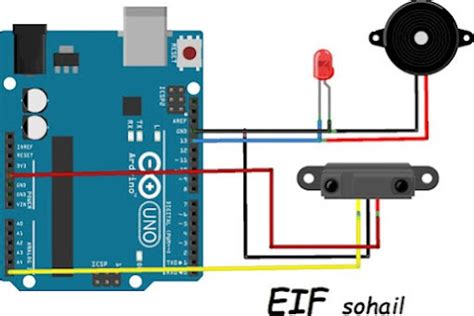 What Is Infrared Sensor It S Working And Applications With Arduino Interfacing
