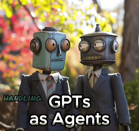 Tibor Blaho On Linkedin Bring Multiple Gpt Agents Into One Chatgpt