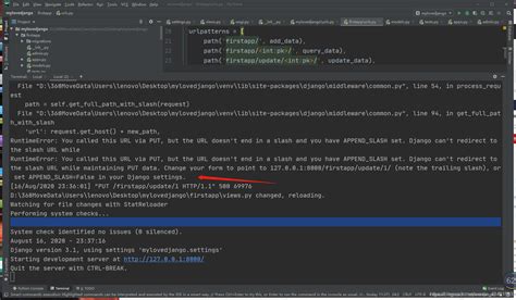 Django让web开发更简单（一）：运行mvt设计模式note That Only Django Core Commands Are Listed As Csdn博客