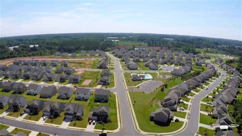 Arrowhead Development And Amenities Davis • Martin • Powell Engineers And Surveyors