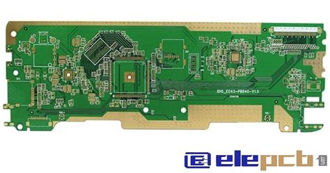 Smart Home PCB Fabrication And Assembly