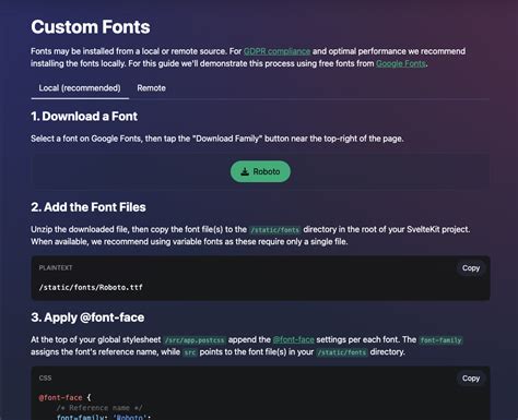 V Release Notes Skeletonlabs Skeleton Discussion GitHub