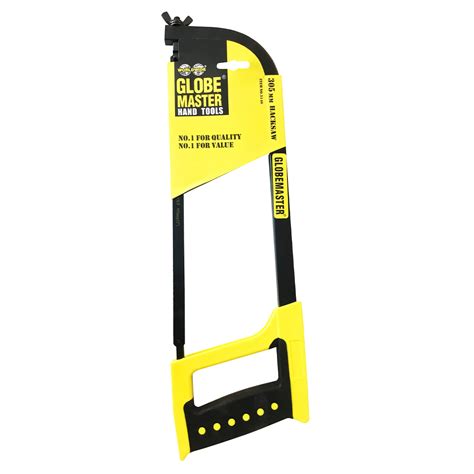 Handheld Hacksaw 305mm 12 Inches Max Hydro