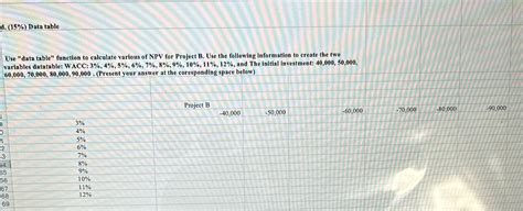 [Solved] d. (15%) Data table Use "data table" function to... | Course Hero