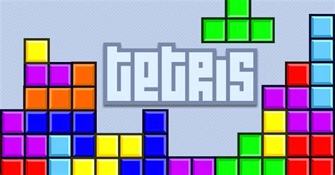 Tetris Juego Online Juega Ahora Clavejuegos