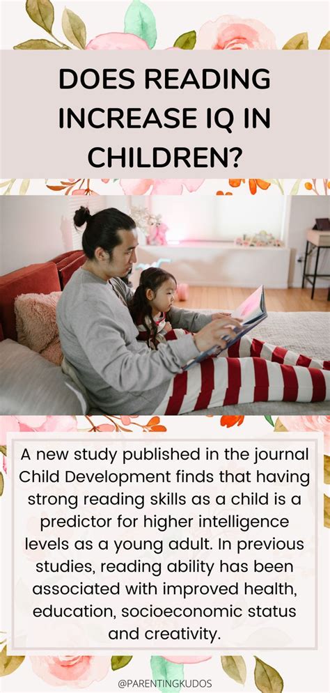 Does Reading Increase IQ In Adults SummaryPedia