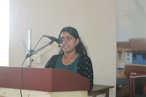 Deepthi Lakshmi K On Linkedin Im Happy To Share That I Was Given An Opportunity To Motivate Pu