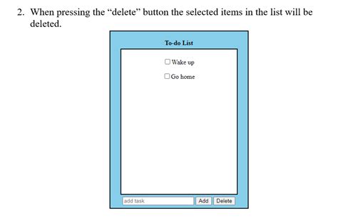 Solved Complete The JavaScript Code To Do The Following Chegg