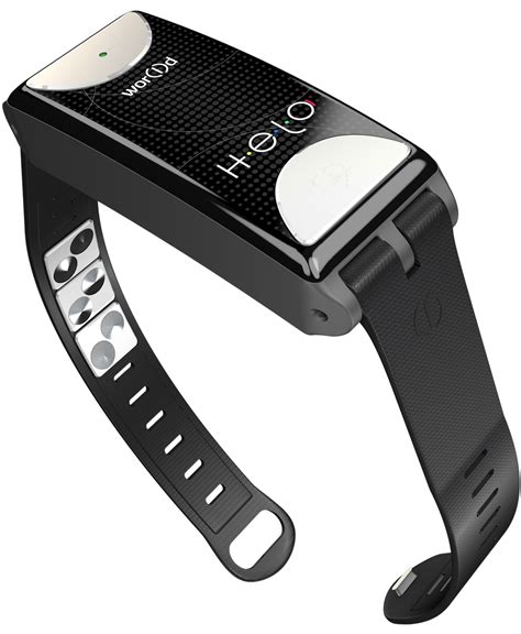 Wearable Biosensors Reveals Useful Health Related Information By