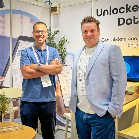 Unlocked Data On Linkedin Gbta2024 Businesstravel Dataanalytics