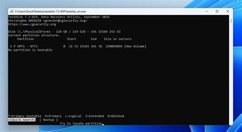 How To Fix Unallocated Hard Drive And Recover Data Guide