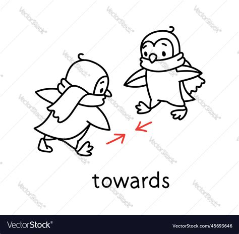 Towards Preposition