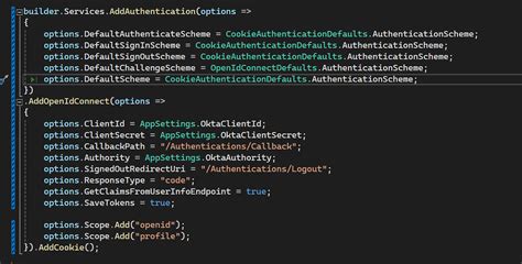 Infinite Redirect To Login Page Instead Of Going To Callback Page With