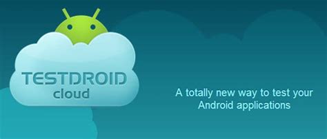 Sponsored Review Testdroid Cloud