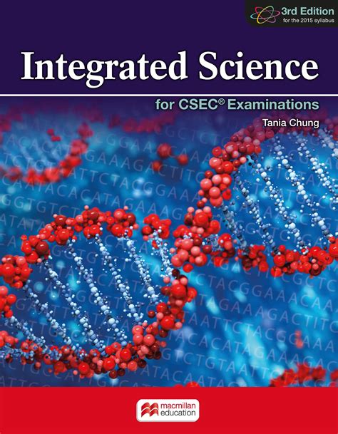 Science For Csec® Examinations 3rd Edition