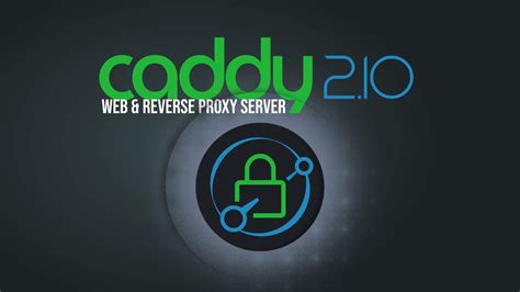 Caddy 210 Web Server Debuts Enhanced Tls Privacy