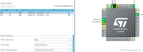 Stm32f10系列的独立看门狗与窗口看门狗 Csdn博客 Stm32f10系列的独立看门狗与窗口看门狗 Csdn博客