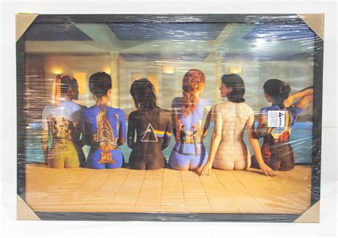 New Pink Floyd Back Catalog From Amanti