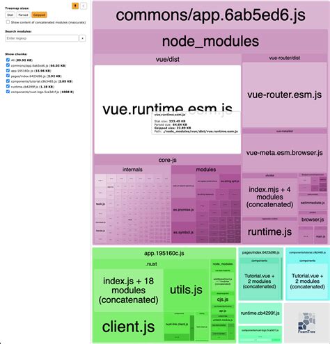Enable Module Cause Double Import Vue Script · Issue 1346 · Nuxt