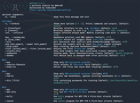 OccupytheWeb On Twitter Hack Wi Fi With One Command Wi Fi 802 11