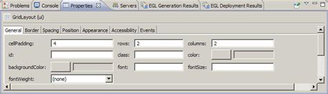 Edttutorial Rui With Database Lesson 4 Eclipsepedia