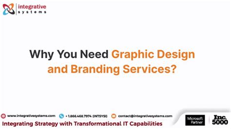 Integrative Systems On Linkedin Graphicdesignservices Brandingservices Integrativesystems