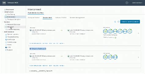 Hcx Clusterscaleout Migration 1  Vmware Blogs