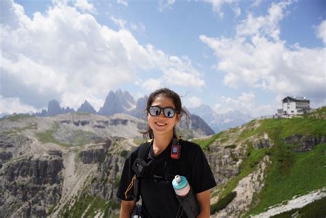 이탈리아 돌로미티 여행 필수 코스 트레치메 네이버 블로그