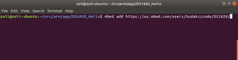 Building And Debugging Offline On Linux With QtCreator IDE Mbed