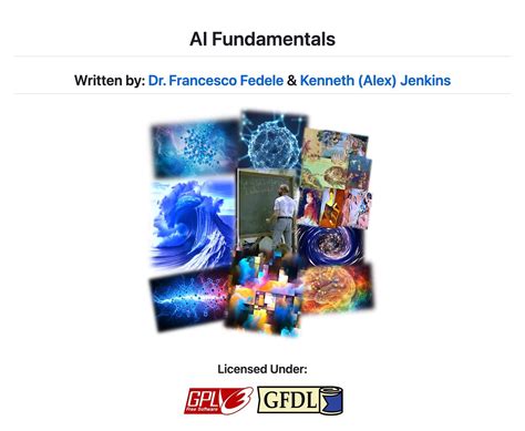 인공지능 기초ai Fundamentals 인공지능을 이해하기 위한 수학적·프로그래밍 학습 자료 읽을거리and정보공유 파이토치 한국 사용자 모임