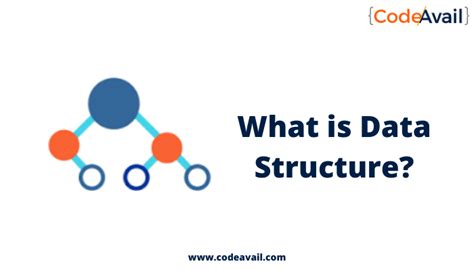 What Is Data Structure