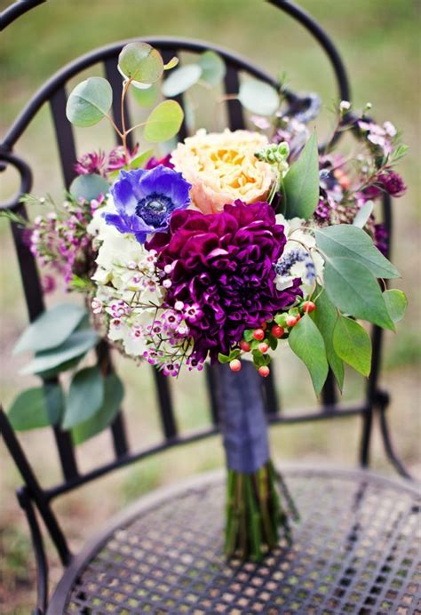 Alyssum In A Bouquet [ ] Alyssum Garden