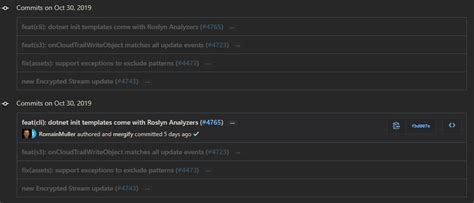 Dim Bots Dims Human Author Commits · Issue 2517 · Refined Github