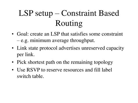 Ppt Mpls Powerpoint Presentation Free Download Id9383183