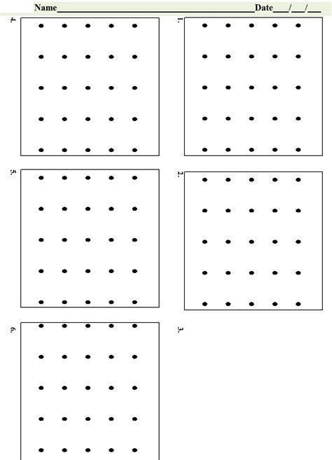Graph Paper Templates Excel Word Template