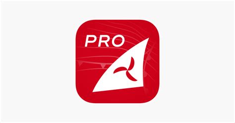 ‎windfinder Pro Wind And Weather On The App Store