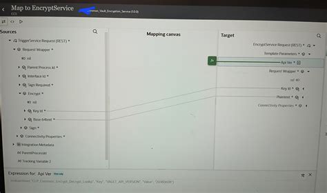 Soalicious End To End Securing Data In Oracle Integration Cloud Oic