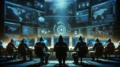 Chi Sono Gli Spy Hacker Una Minaccia Nascosta Nel Digitale