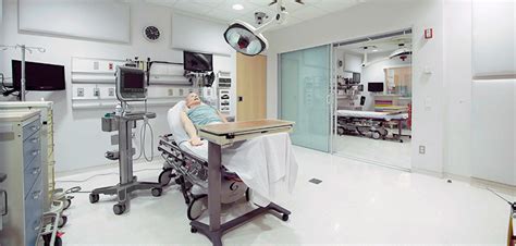 Clinical Simulation Northwestern Simulation Feinberg School Of Medicine